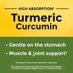 herbal turmeric curcumin benefits