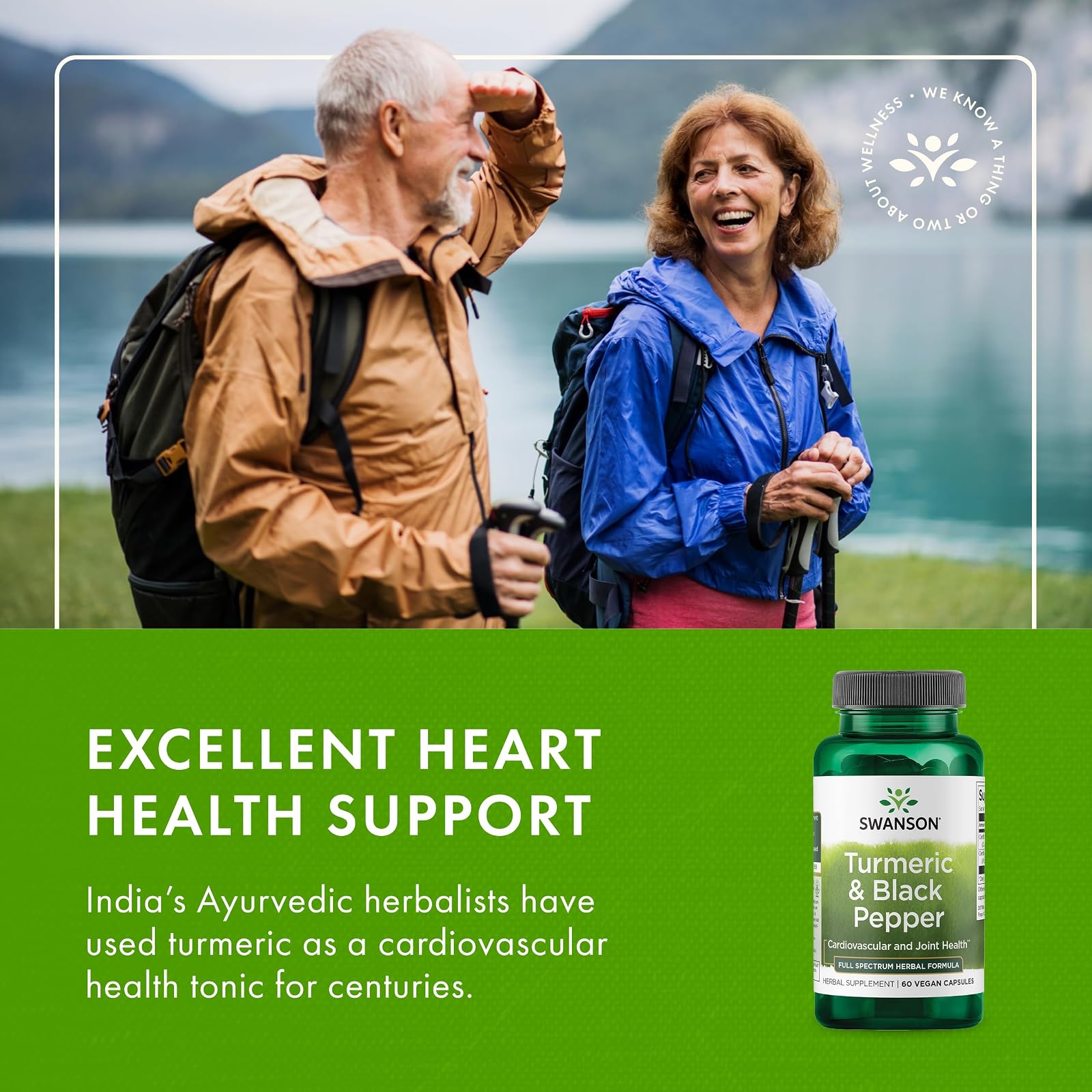 herbal turmeric curcumin blend