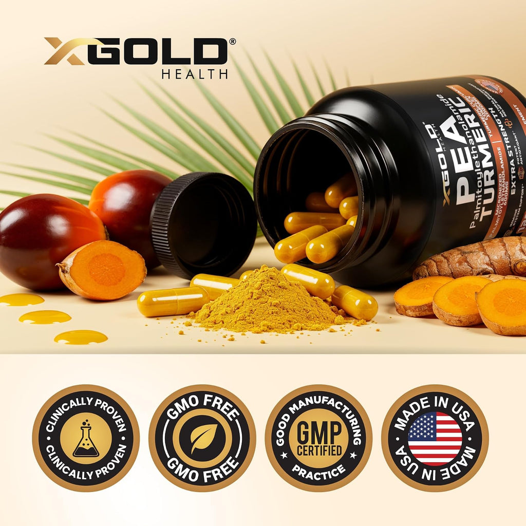 herbal turmeric curcumin capsules