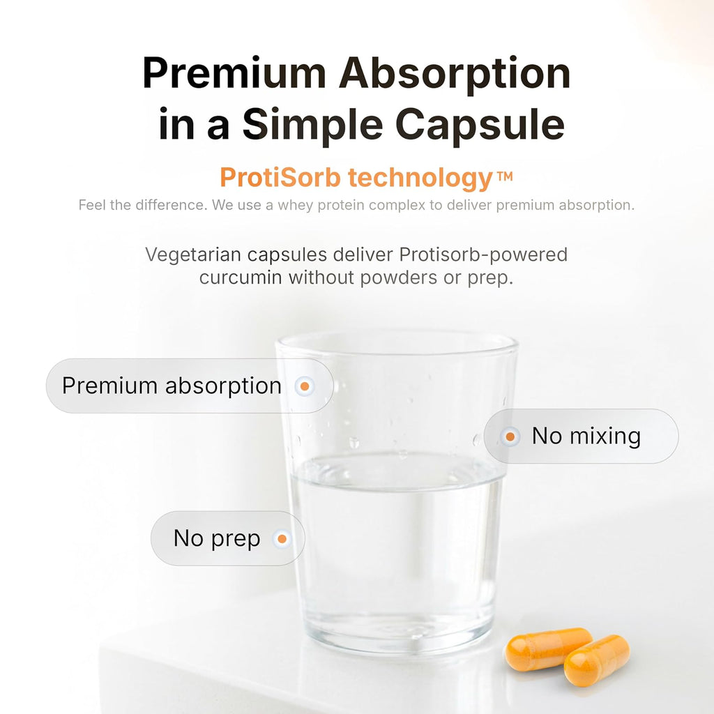 herbal turmeric curcumin complex