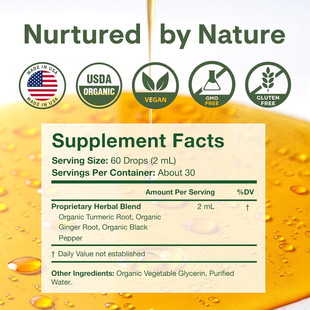 herbal turmeric curcumin for daily health