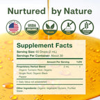 herbal turmeric curcumin for daily health
