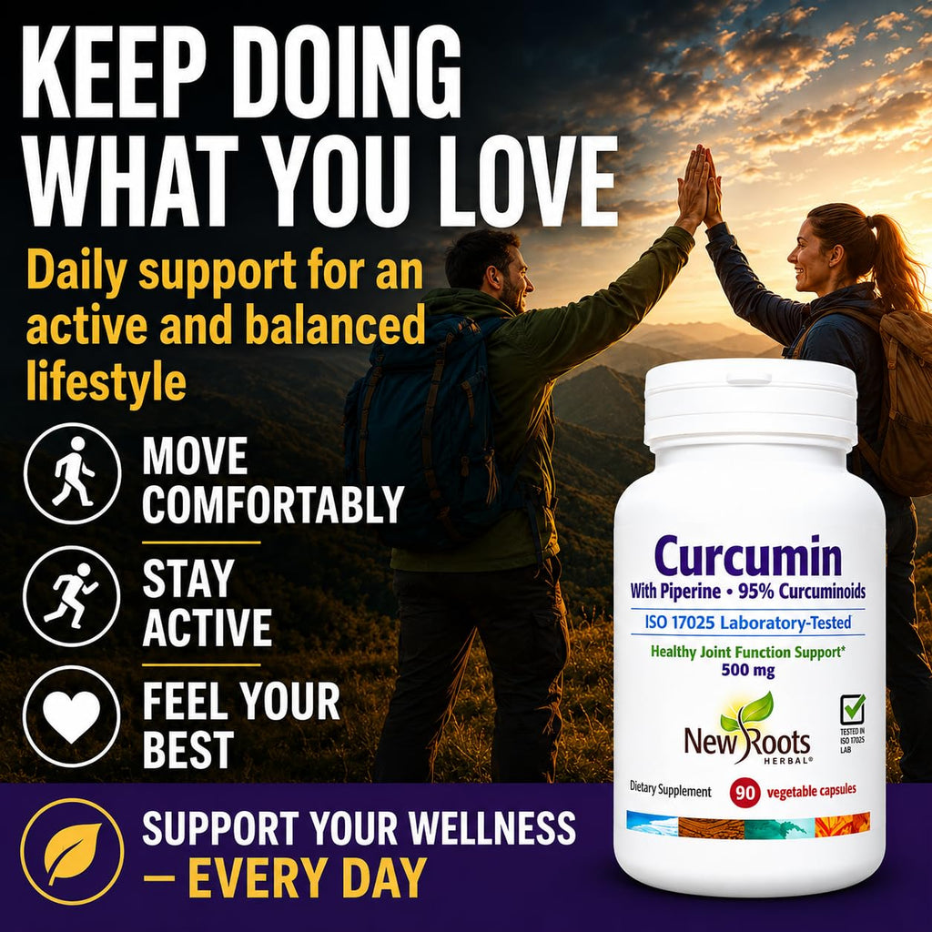 herbal turmeric curcumin for daily health