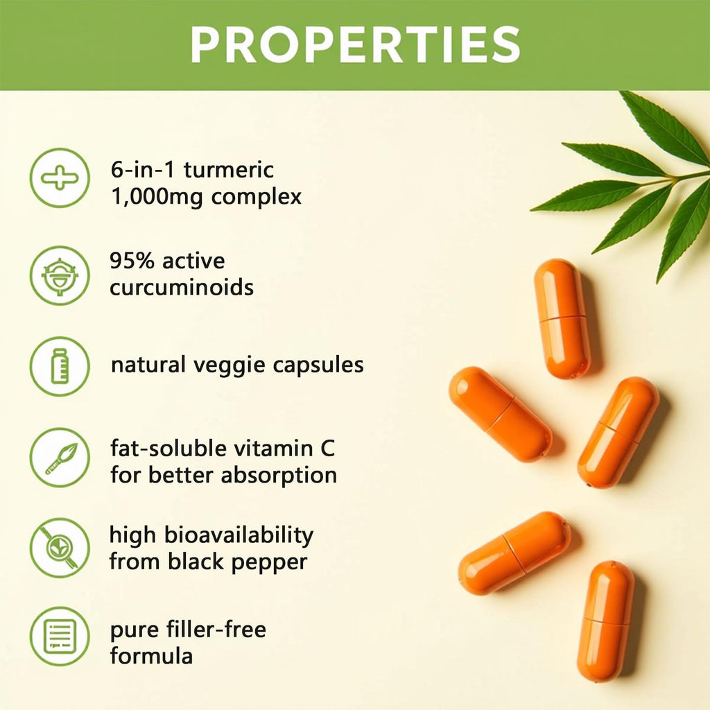 herbal turmeric curcumin for digestion