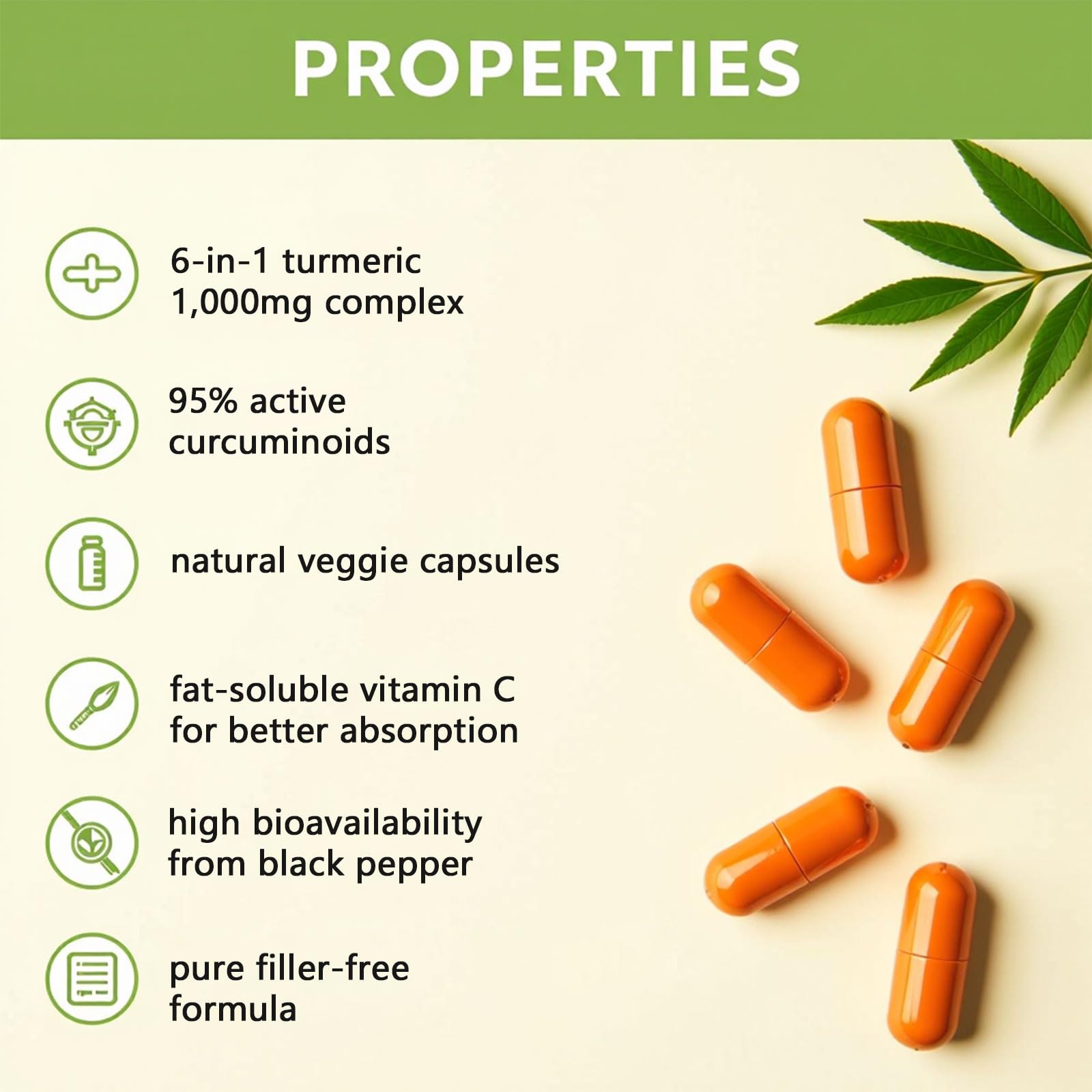 herbal turmeric curcumin for digestion