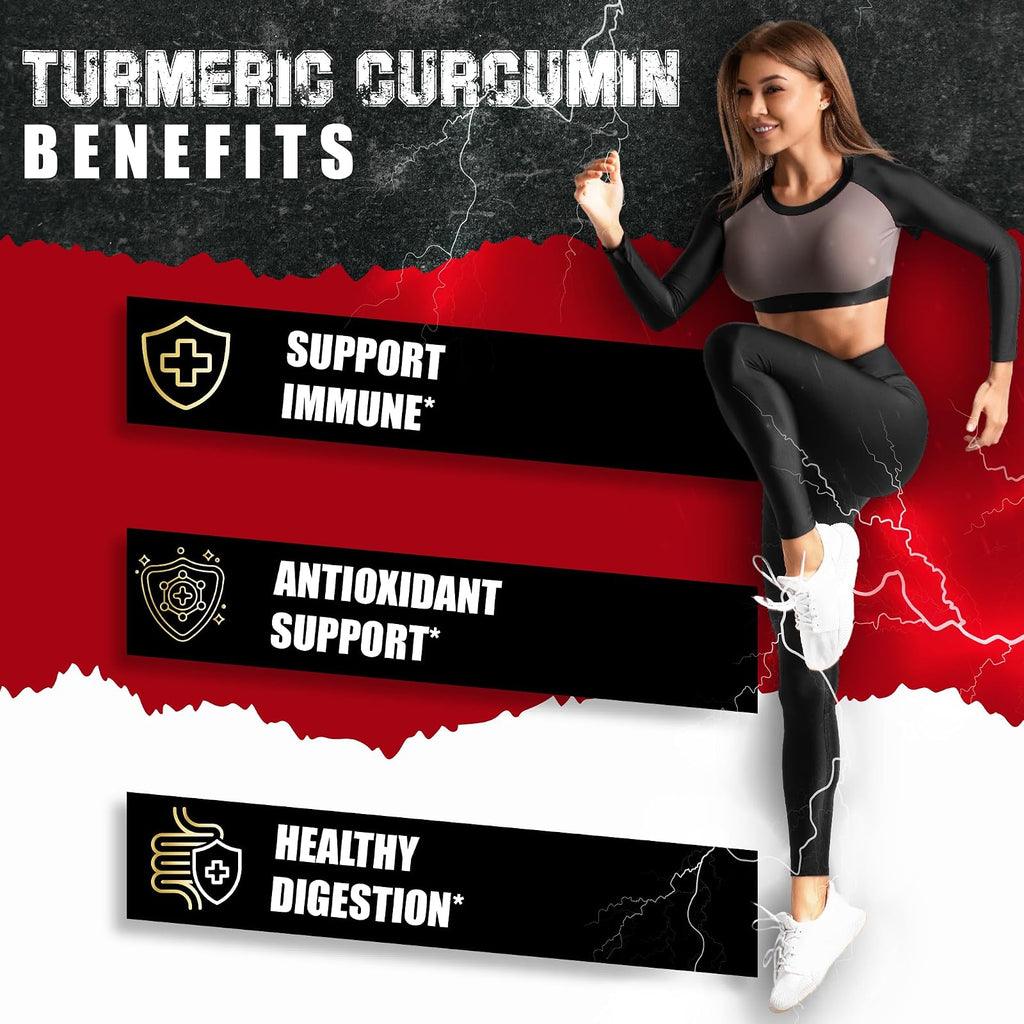herbal turmeric curcumin for digestion