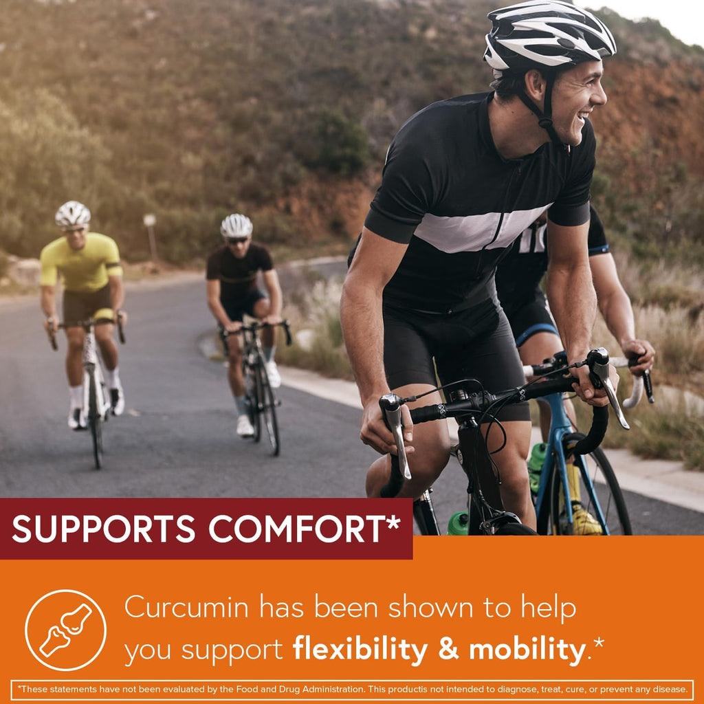 herbal turmeric curcumin for digestive support