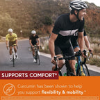 herbal turmeric curcumin for digestive support