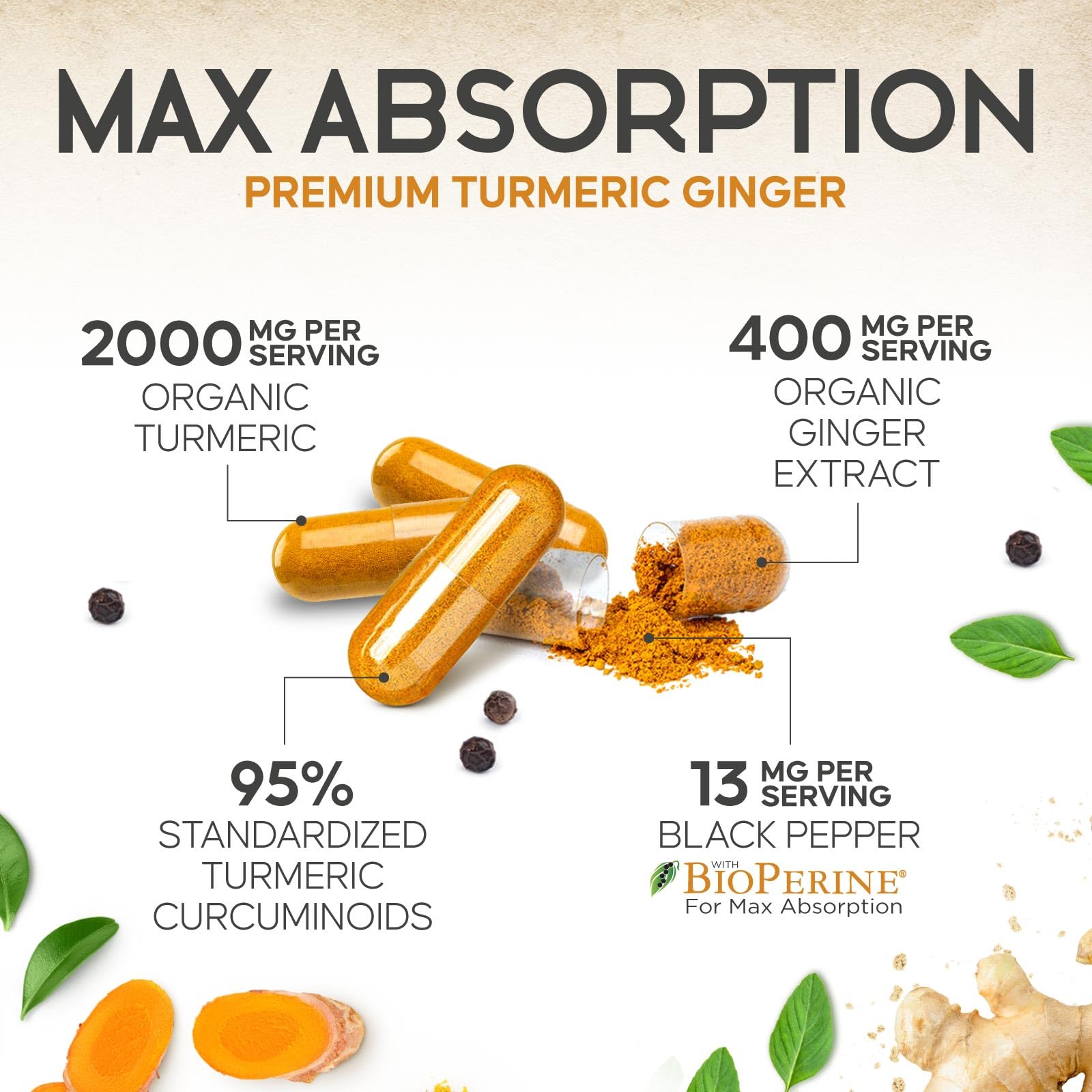 herbal turmeric curcumin for immunity