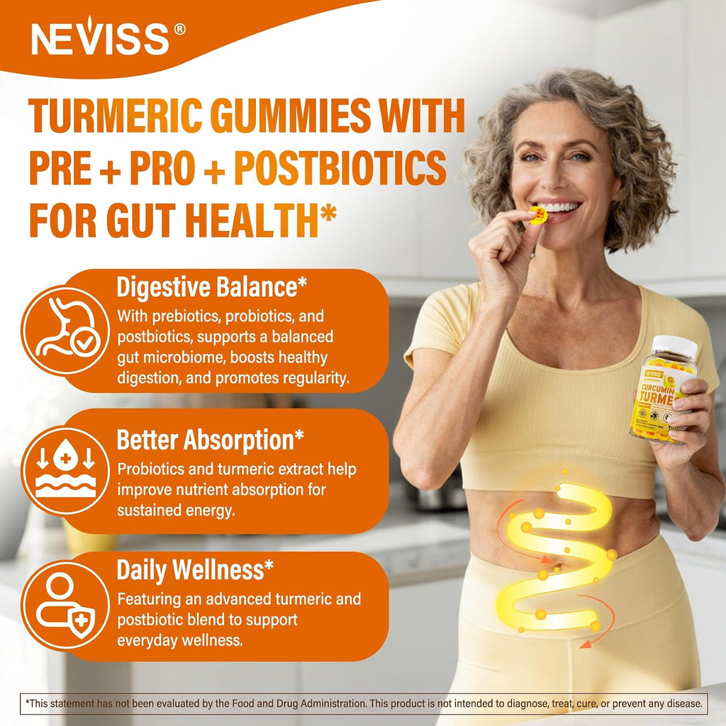 herbal turmeric curcumin for inflammation