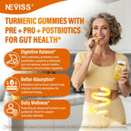 herbal turmeric curcumin for inflammation