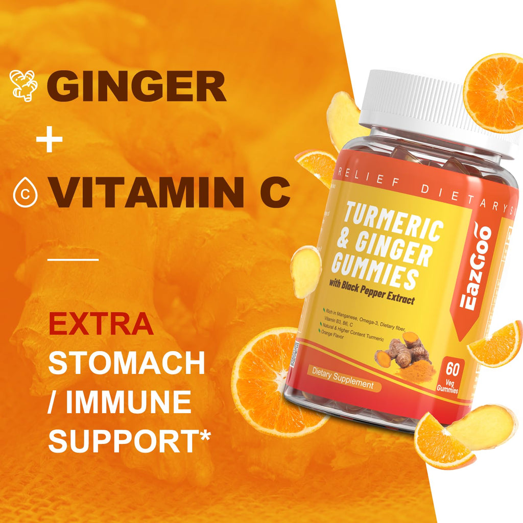 herbal turmeric curcumin for inflammation
