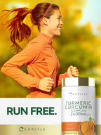 herbal turmeric curcumin for inflammation