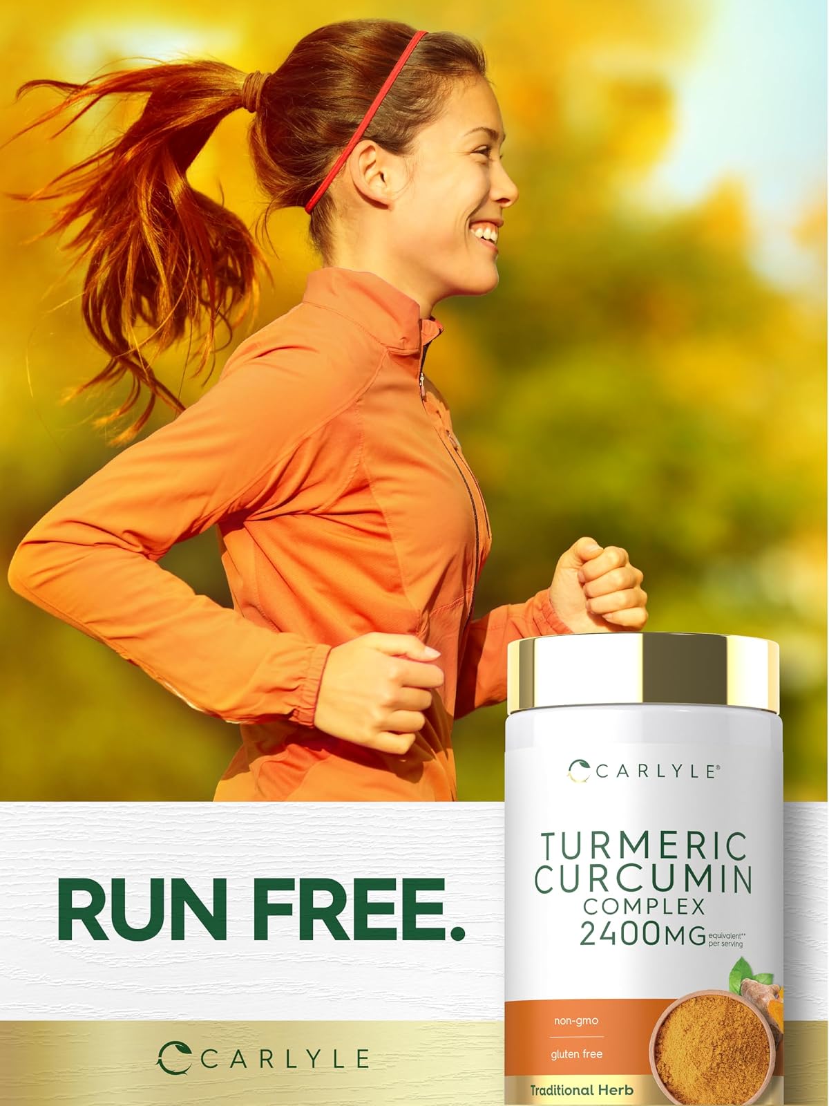 herbal turmeric curcumin for inflammation