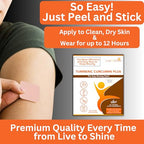 herbal turmeric curcumin for inflammation