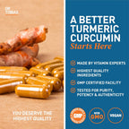 herbal turmeric curcumin for inflammation