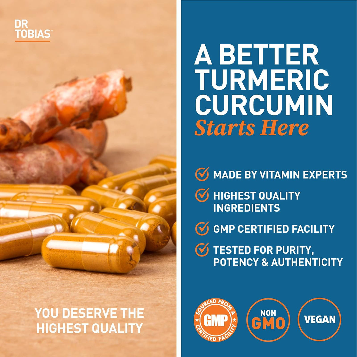 herbal turmeric curcumin for inflammation