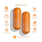 herbal turmeric curcumin for joint support