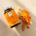 herbal turmeric curcumin for joint support