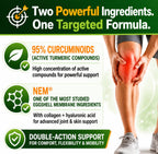 herbal turmeric curcumin for vitality