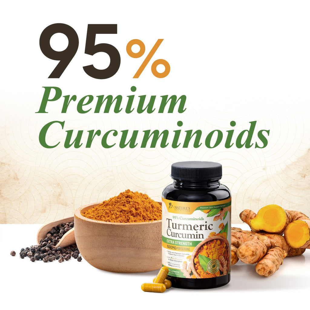 herbal turmeric curcumin for vitality