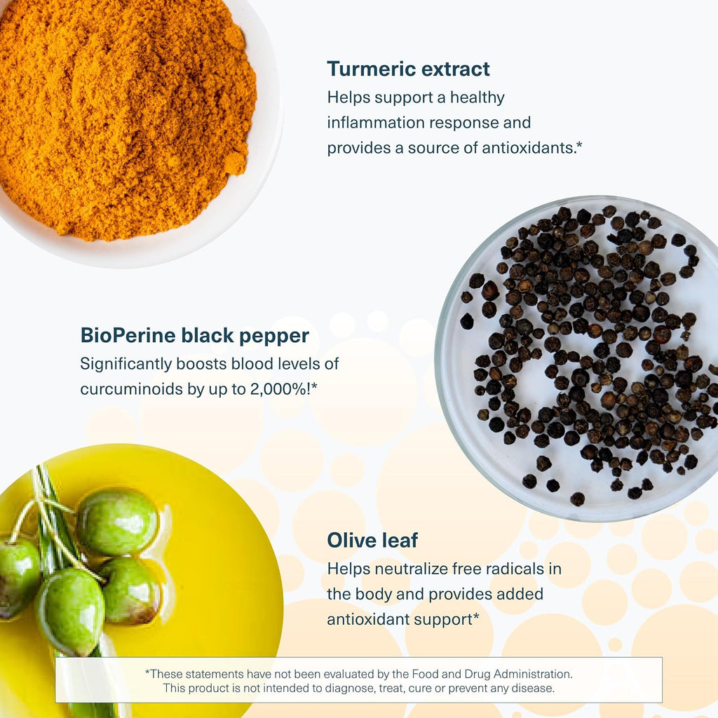herbal turmeric curcumin for wellness