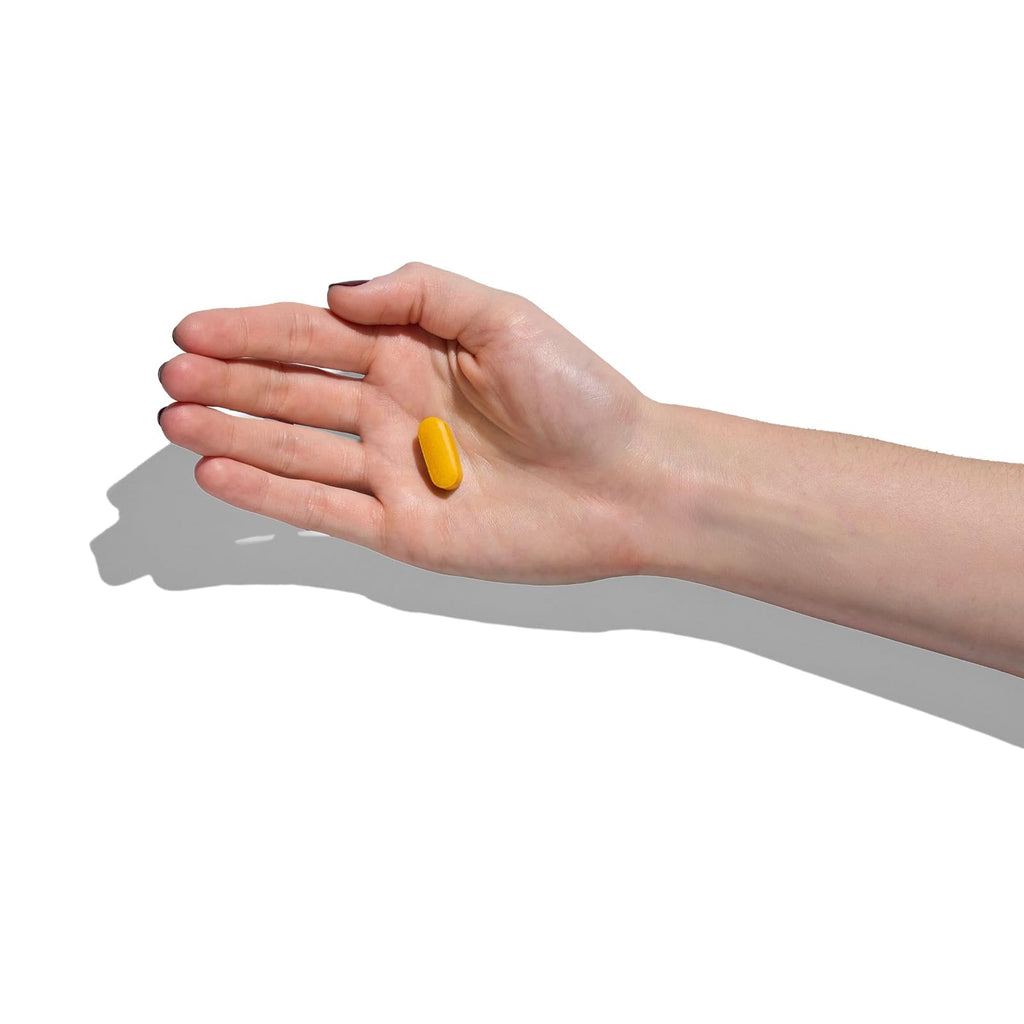 herbal turmeric curcumin for wellness