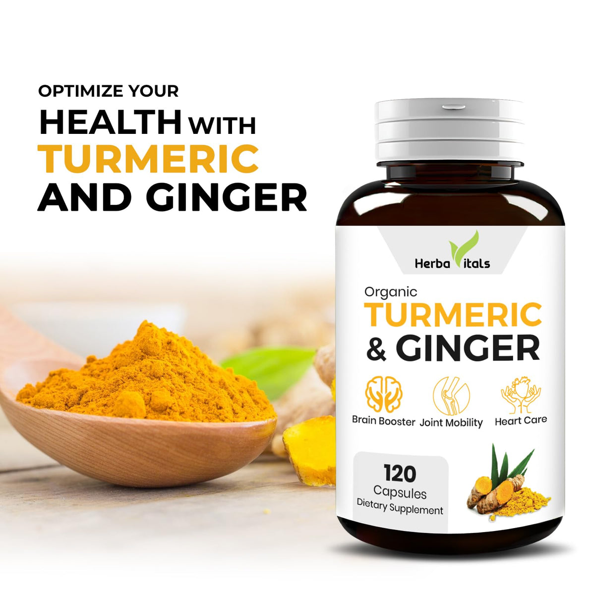 herbal turmeric curcumin for wellness