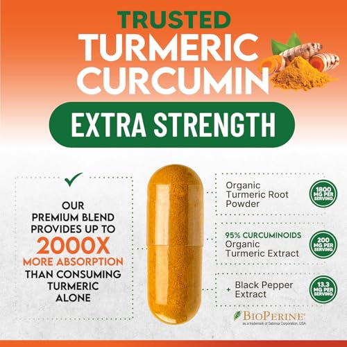 herbal turmeric curcumin for wellness
