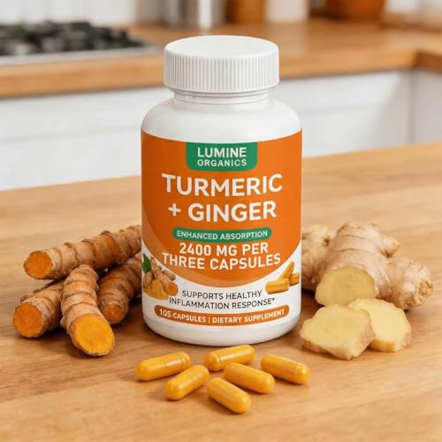 herbal turmeric curcumin for wellness
