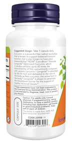 Herbal turmeric curcumin for wellness