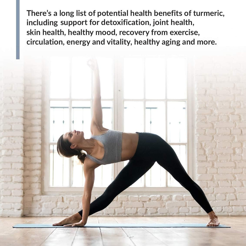 herbal turmeric curcumin for wellness
