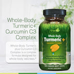 herbal turmeric curcumin formula