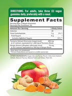 herbal turmeric curcumin supplement