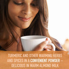 herbal turmeric curcumin supplement