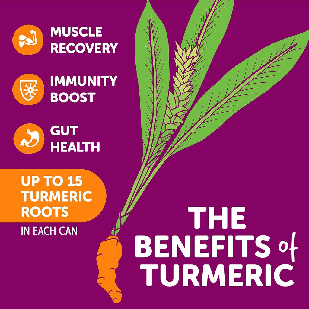 herbal turmeric drink for wellness
