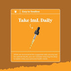 herbal turmeric drops for inflammation