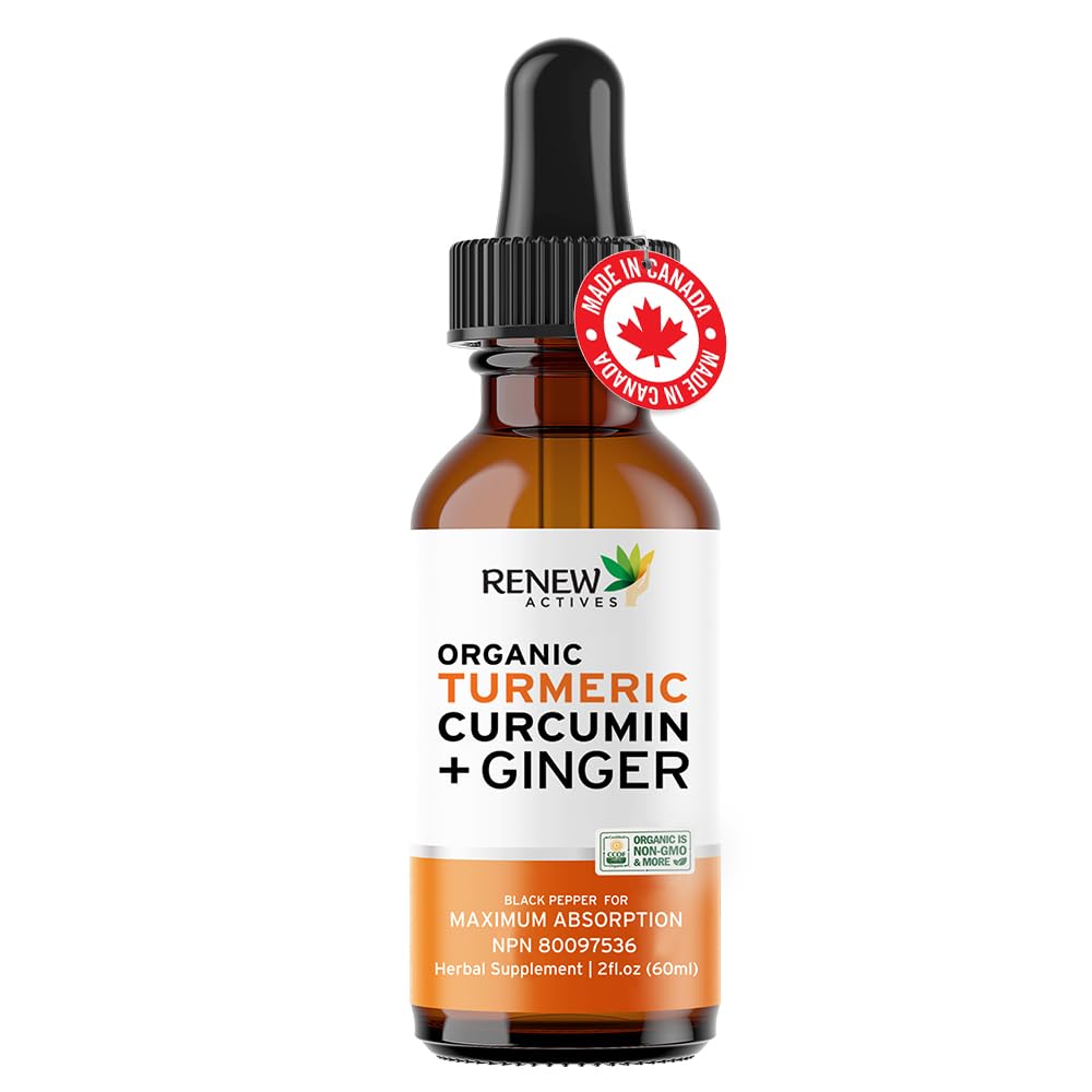 herbal turmeric extract for vitality