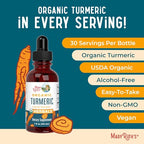 herbal turmeric extract for vitality