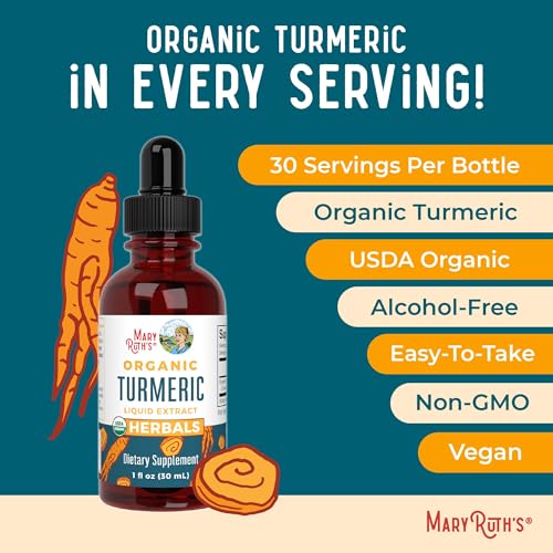herbal turmeric extract for vitality
