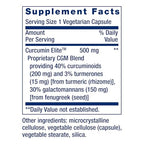 Herbal turmeric extract for wellness