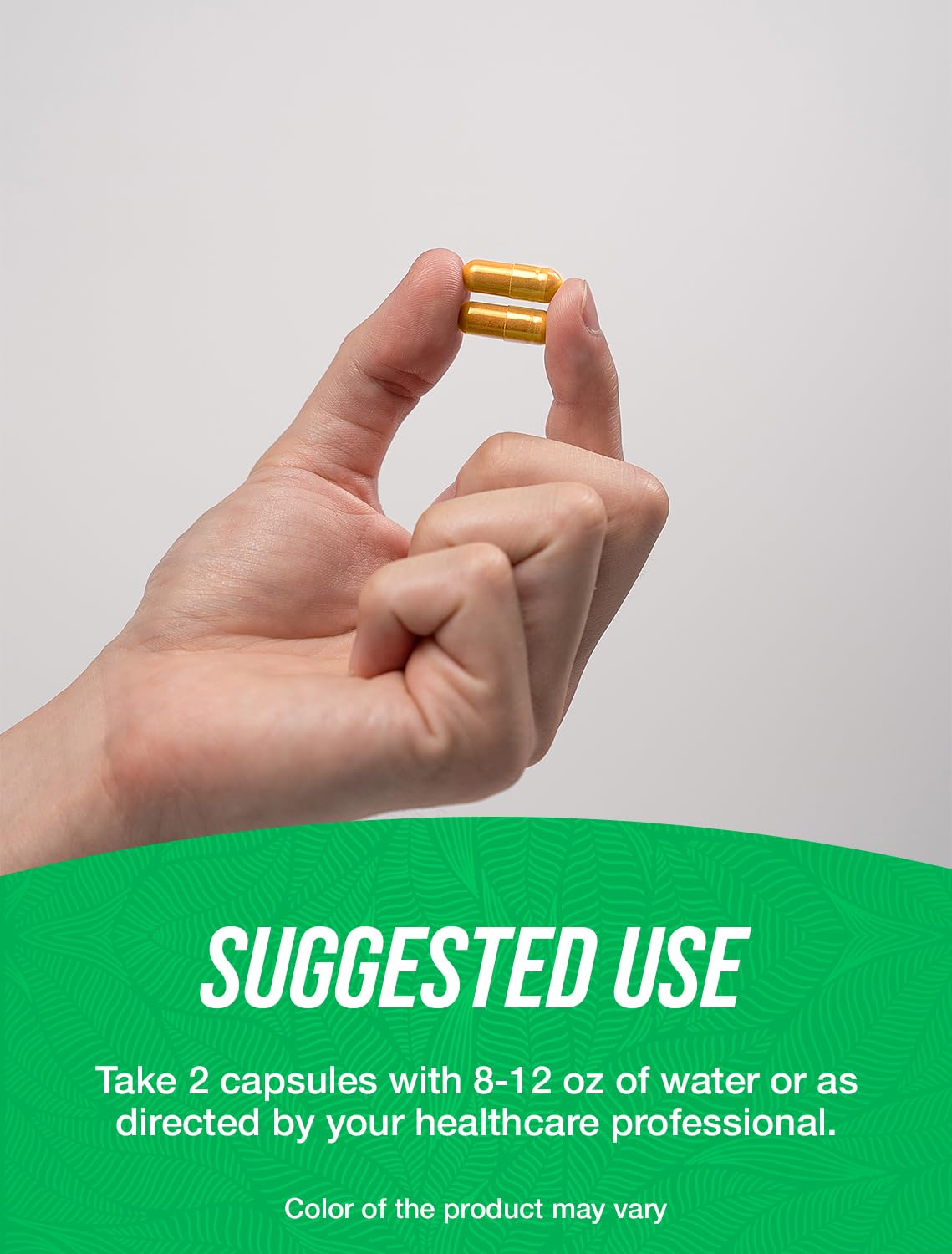 herbal turmeric extract for wellness