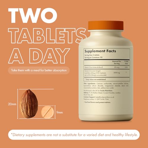 herbal turmeric for better digestion
