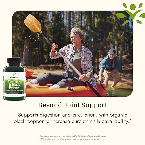 herbal turmeric for daily health boost