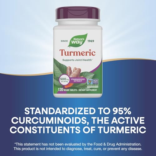 herbal turmeric for daily health