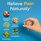 herbal turmeric for daily health