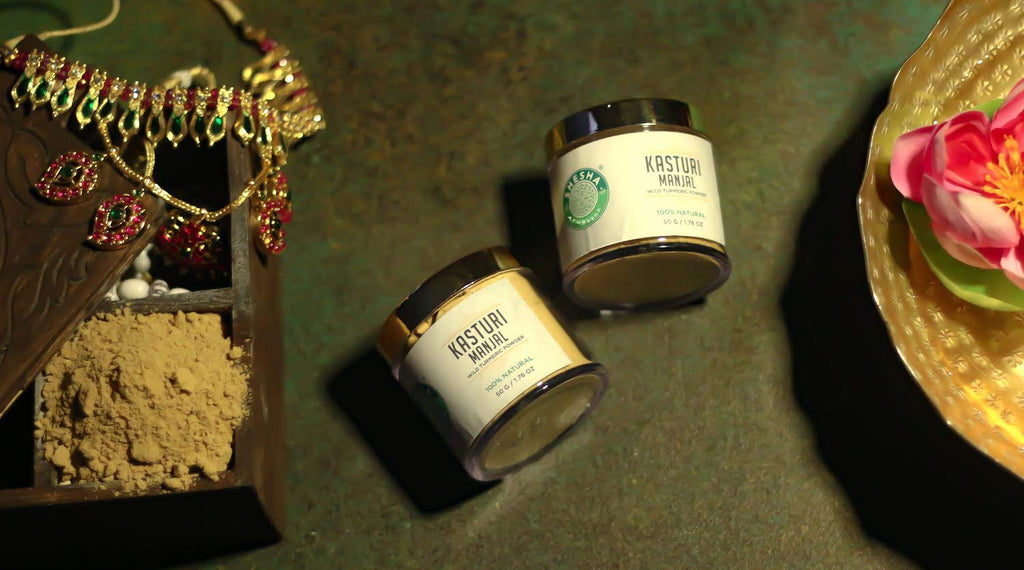 herbal turmeric for daily use