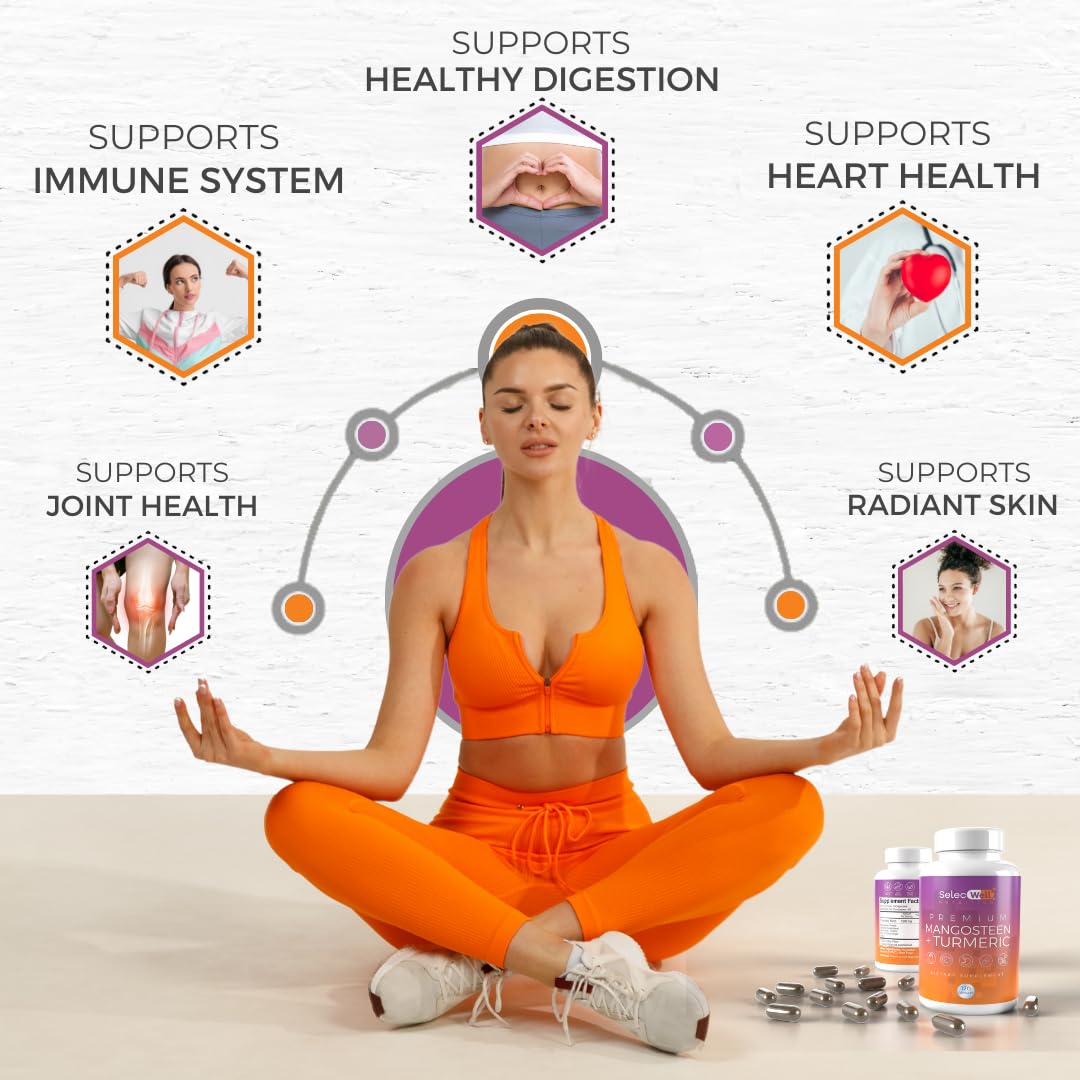 Herbal turmeric for digestive health