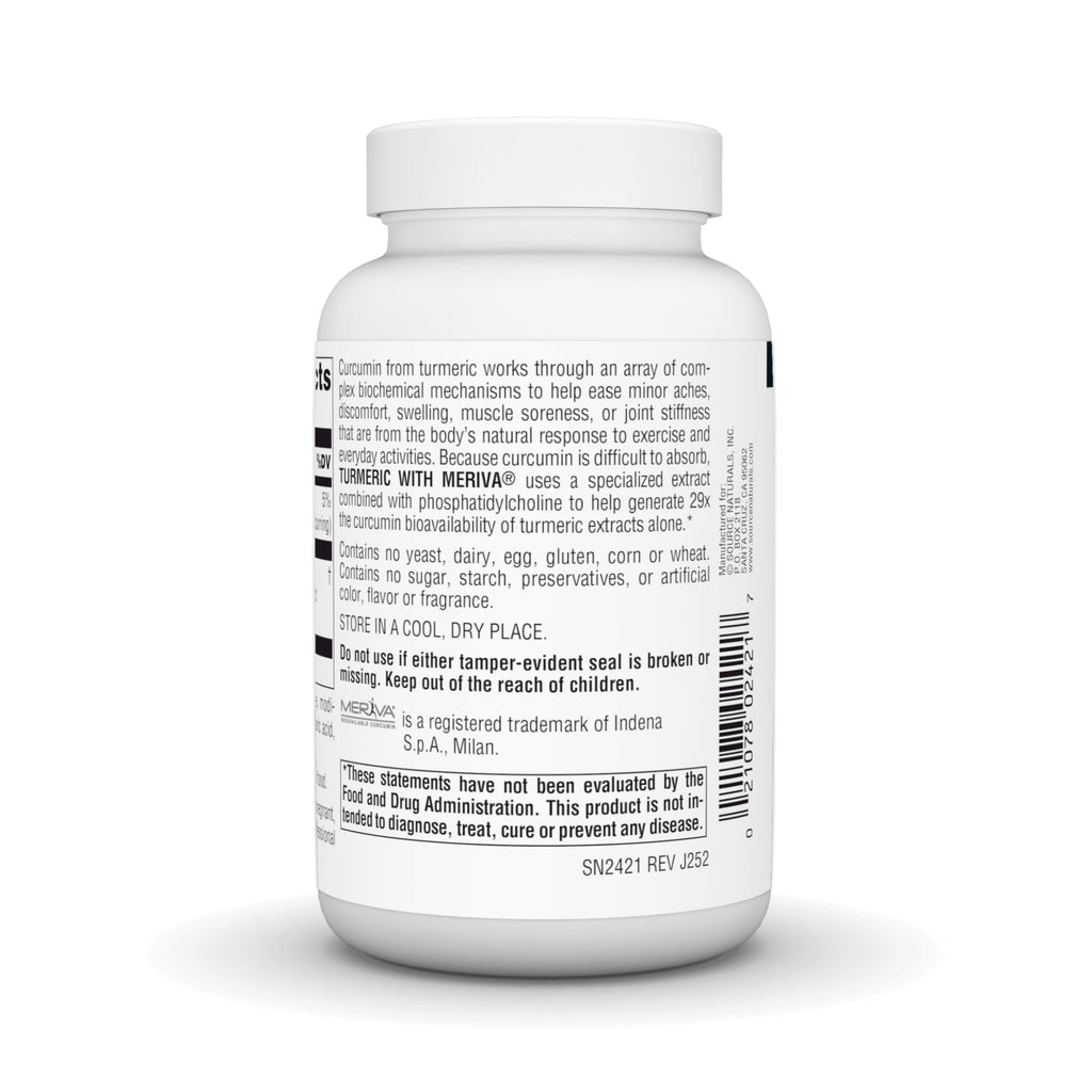 herbal turmeric for digestive health