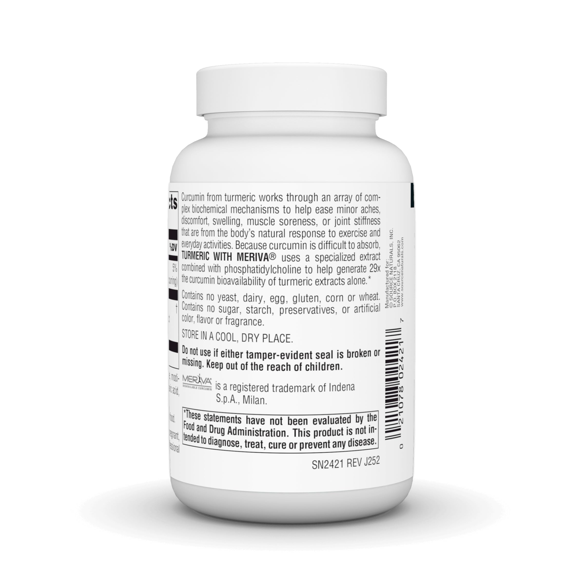 herbal turmeric for digestive health